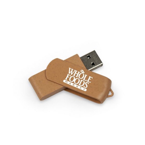 CSM Production GmbH - Eco Twister USB Stick