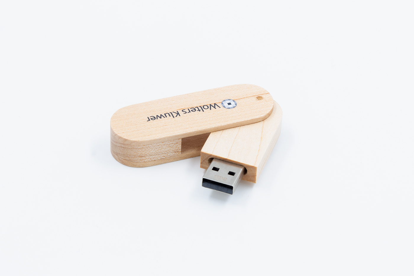 CSM Production GmbH - Wooden Swivel & Wooden Treasure Box